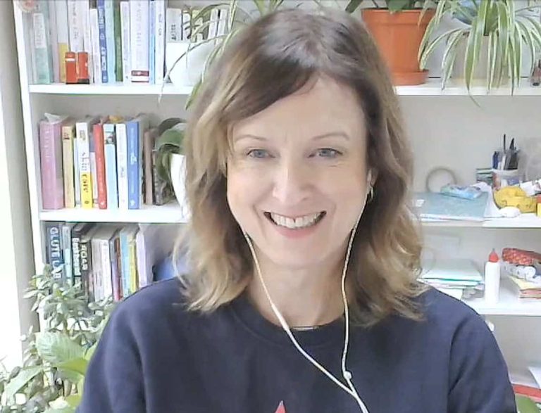 Susan Finally Learns How To Recover From Post Viral Fatigue Syndrome (PVFS)